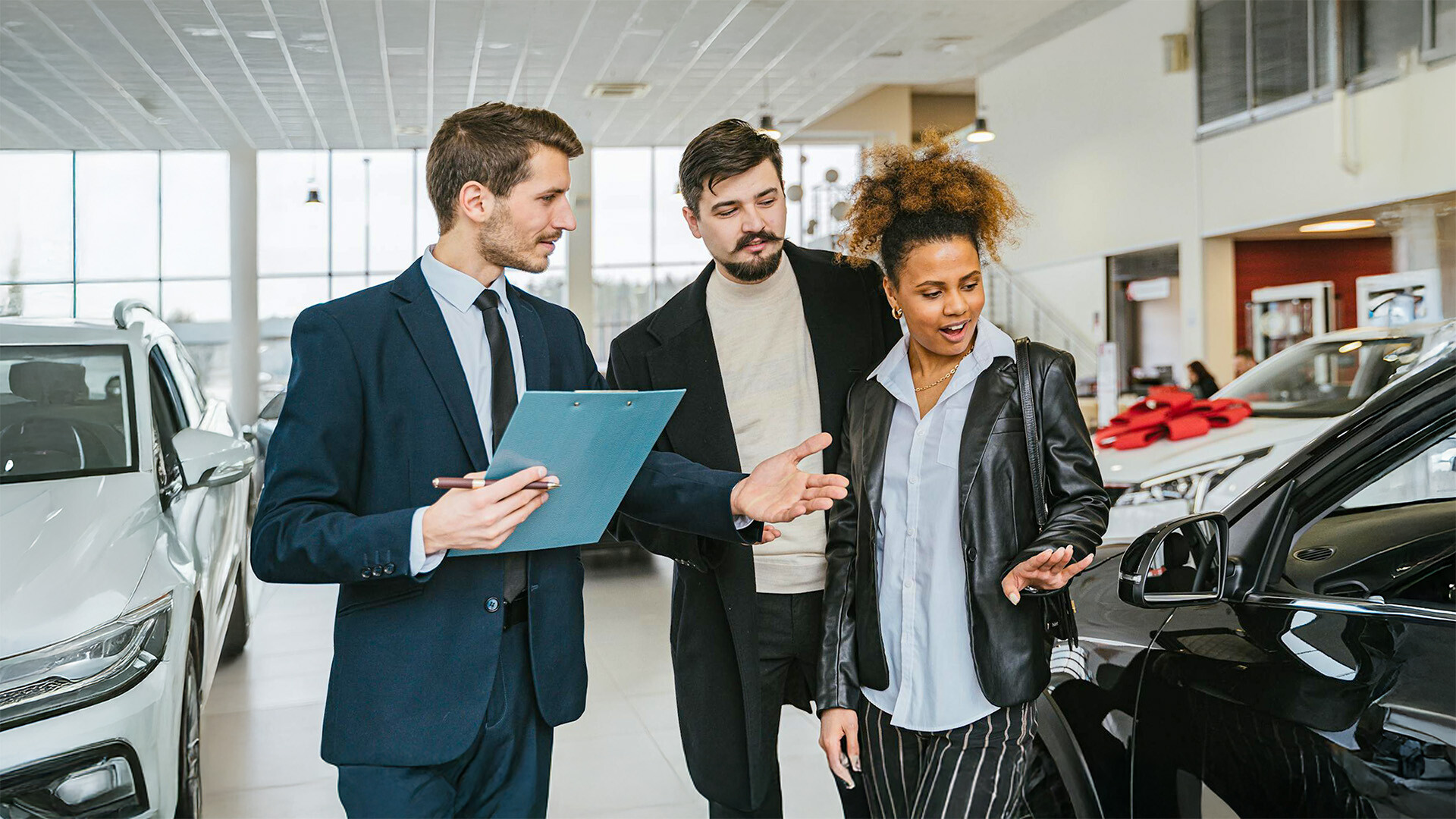 Fleet Leasing FAQs
